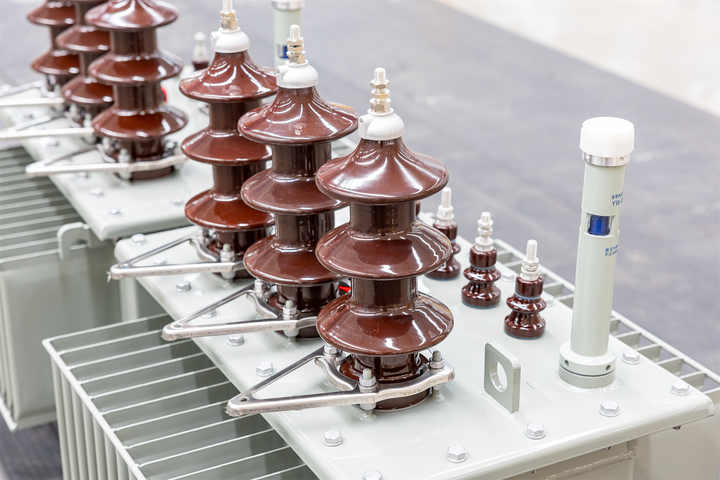 Iec 60076 Gecertificeerde Gesmede Stalen Tank Olie-Ondergedompelde ...