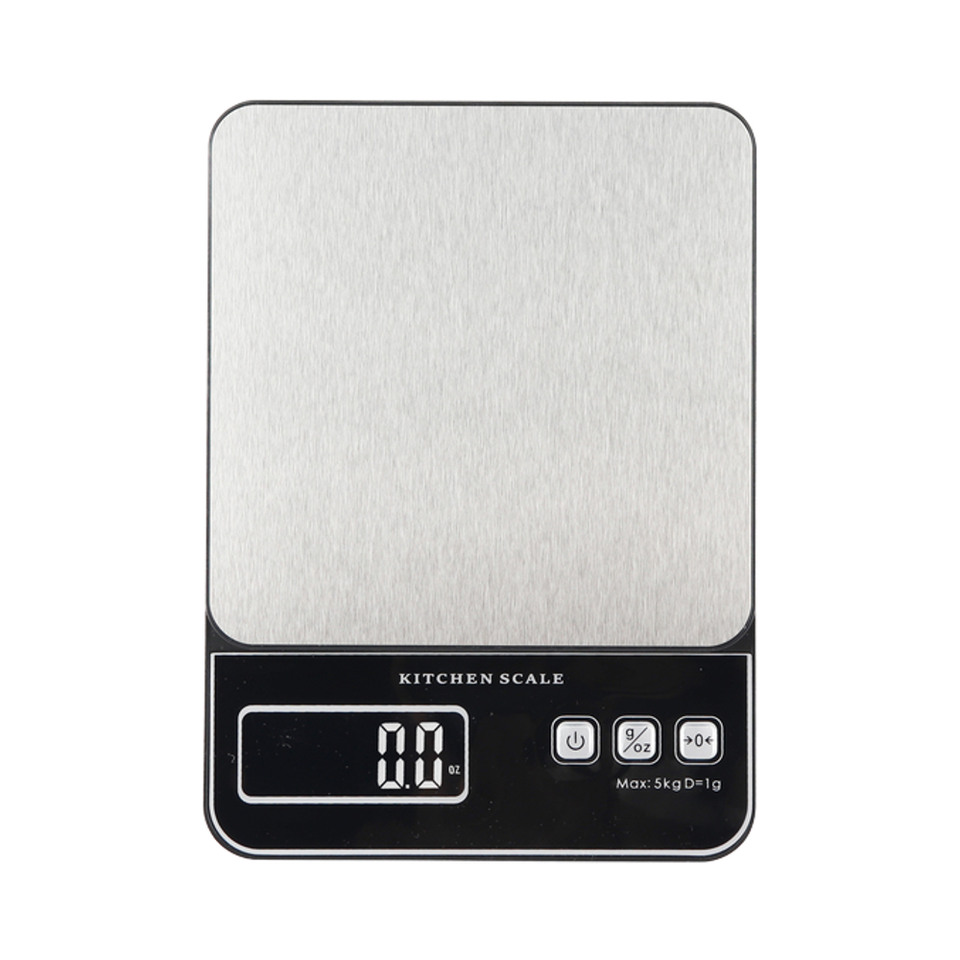 Kitchen Scales Sf-400 Digital Kitchen Food Scale 10kg X 1g Digital Electronic Kitchen Scale ...