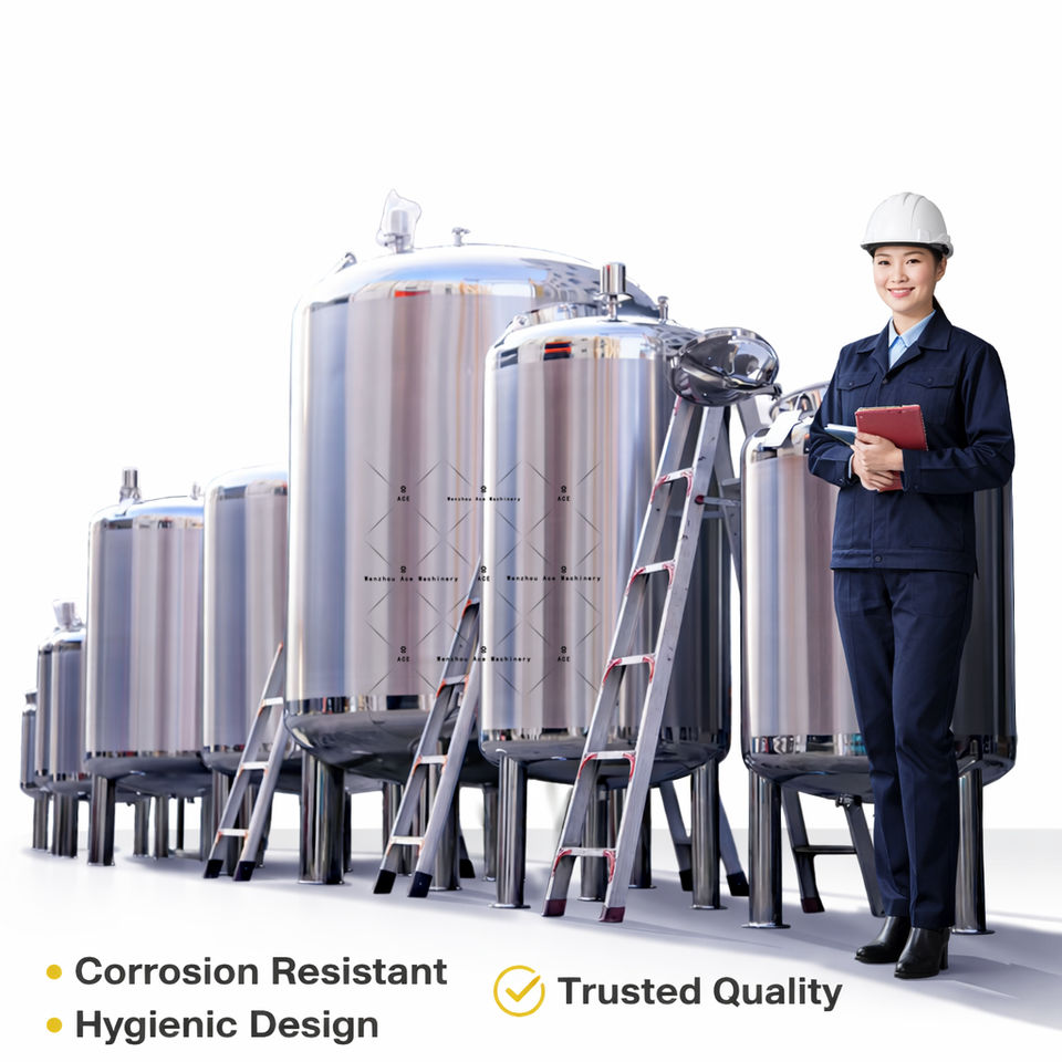 60M3 Hydrogen Storage Tank 1.59Mpa H2 Buffer Container GB/ASME Standard ...