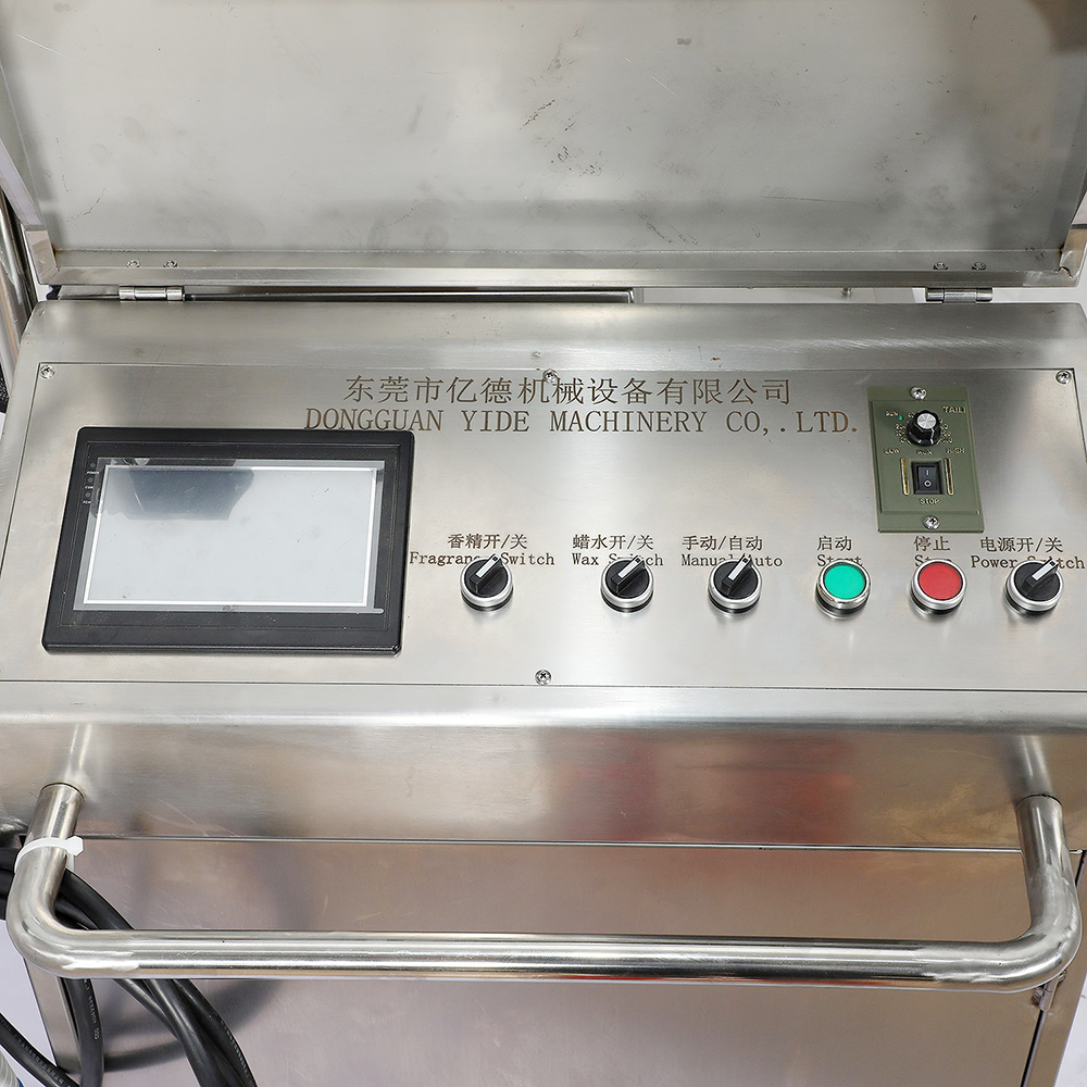 How to Choose the Best Grave Candle Machine: A Complete Buying Guide
