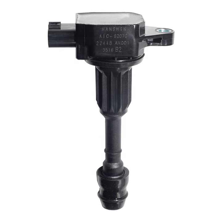 NEW Car Engine Parts Ignition Coil 22448-AX001 22448AX001 for 1.4 ...
