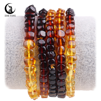 JiangXi Brother Union Crystal&Stone Co.,Ltd. - 4~10mm stone beads, 2 ...
