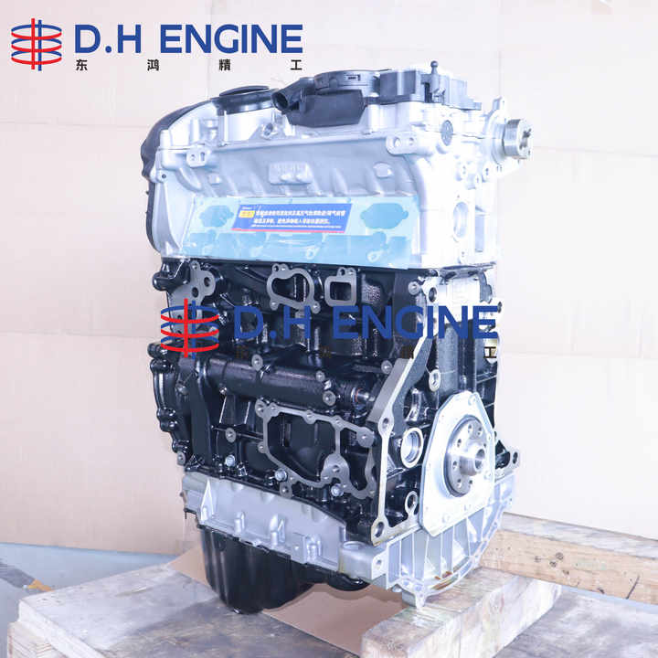 EA888 Gen2 Engine CEA CDA BYJ BZB CGM CRH CCZ CCT CAW CBL CAB CDH ...