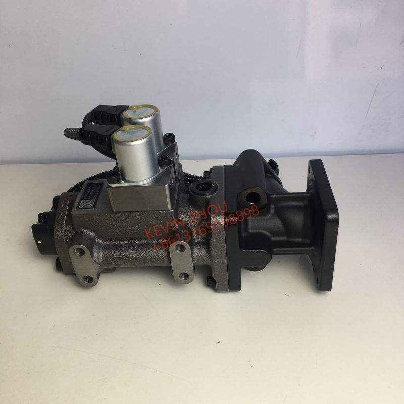 掘削機エンジンEGR VALVE 6755-41-9101 6755-41-9100 6755-41-9102 6755-41-9200 ...