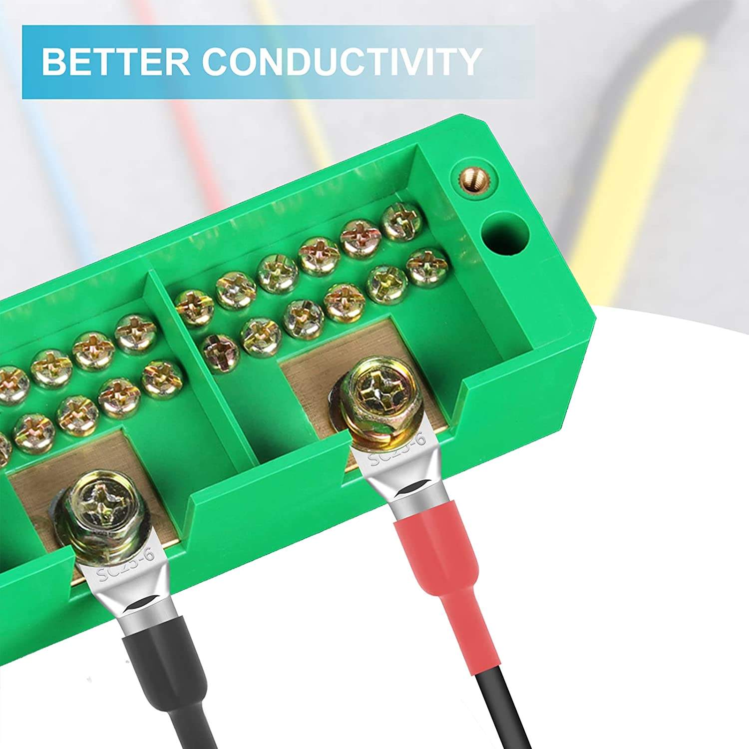 How to Choose the Best Lug Connector for Your Electrical Projects