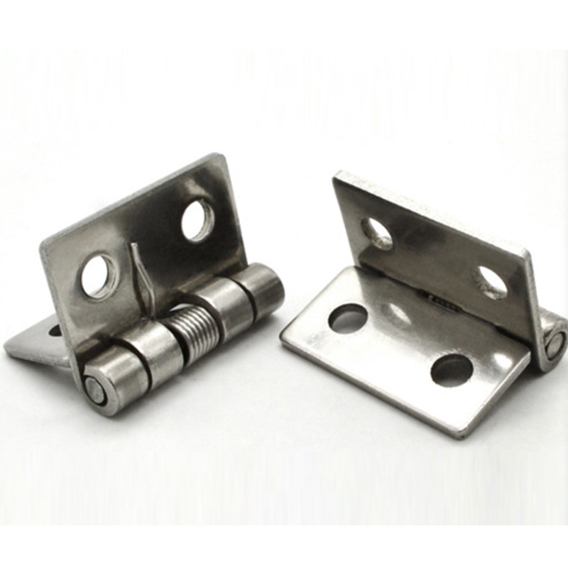 Small Spring Loaded Hinges - Reliable & Versatile Solutions
