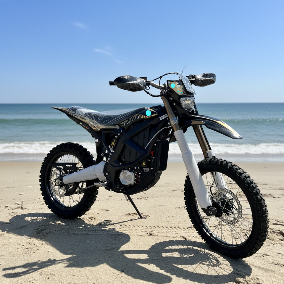 Surprise Price 2026 Wheelie Control Surron Ultra Bee hp Turbo Gear 21KW ...