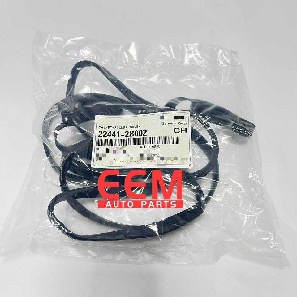 For Hyundai Kia Valve Cover Gasket Sealant Gasket 22441-2B000 22441 ...