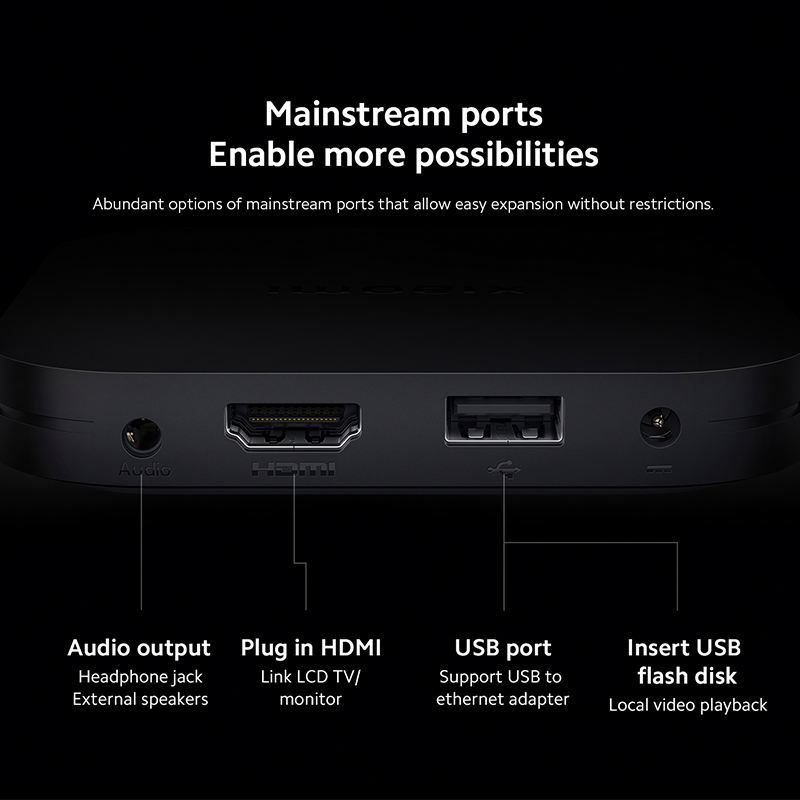 How to Choose the Best Mi TV Box for Your Needs