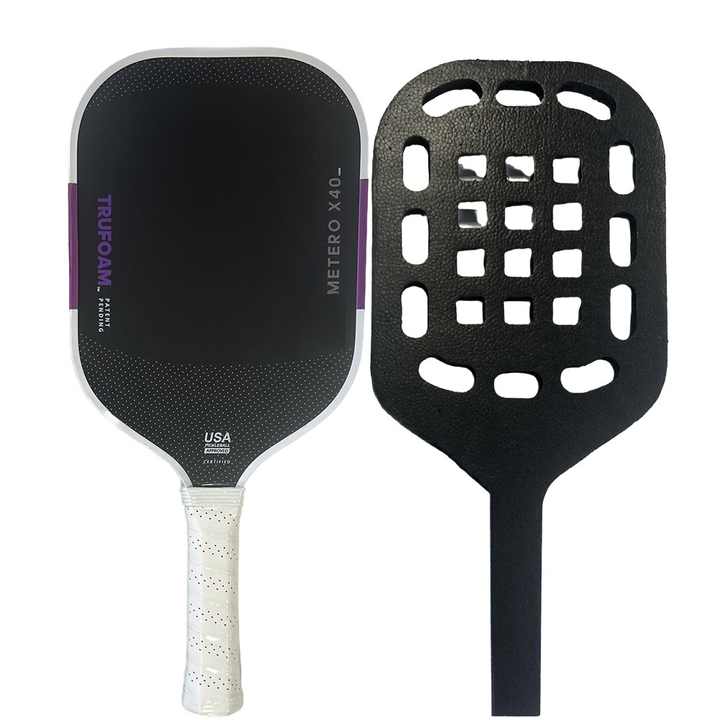Wholesale Trufoam Genesis 16mm High Density Foam Core Carbon Fiber ...