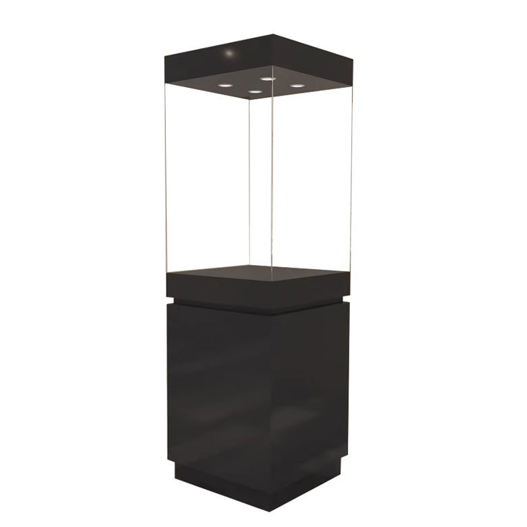 Lighted Museum Display Cases - Illuminate Your Exhibits