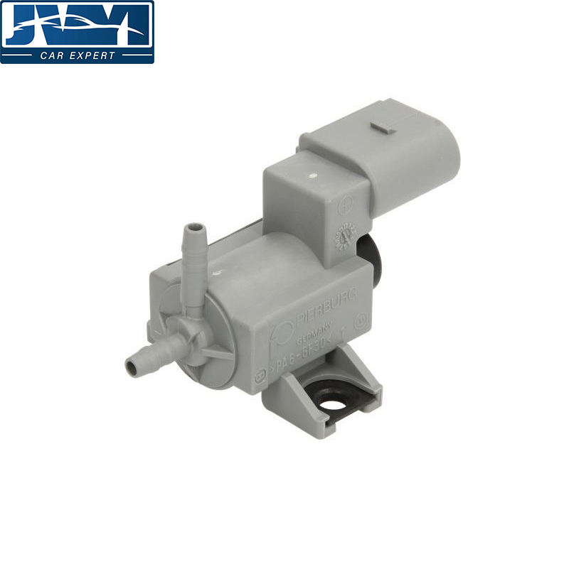 For Audi/Volkswagen Turbocharging Solenoid Valve | OE 079906283B/D ...