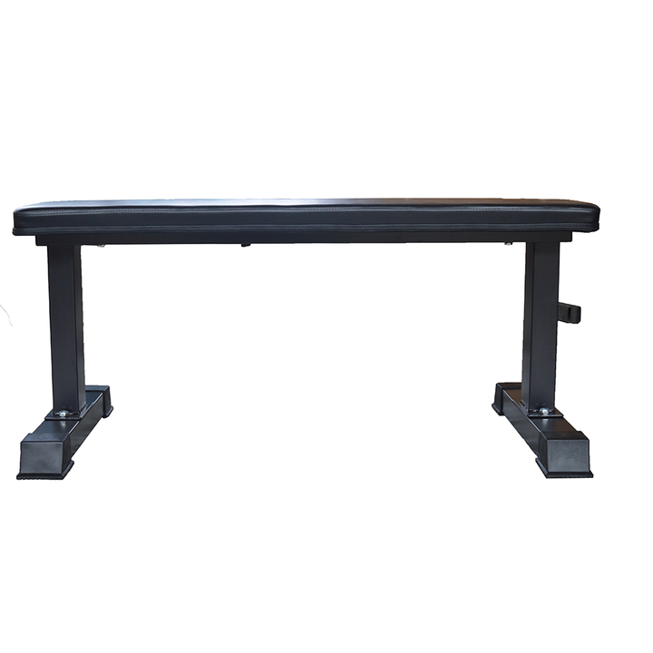 Custom Logo High Bearing Capacity Gym Fitness Equipment Gym Bench Flat ...