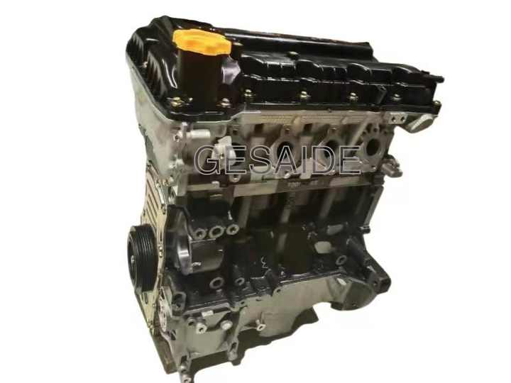 High Quality 350 Engine 360 1.5L for SAIC Roewe 350 360 MG ZS