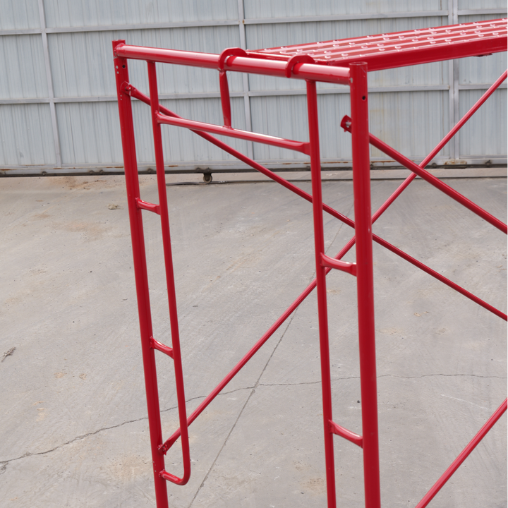 Scaffold Frame System Scaffolding Grandstand Scaffold Construction X ...