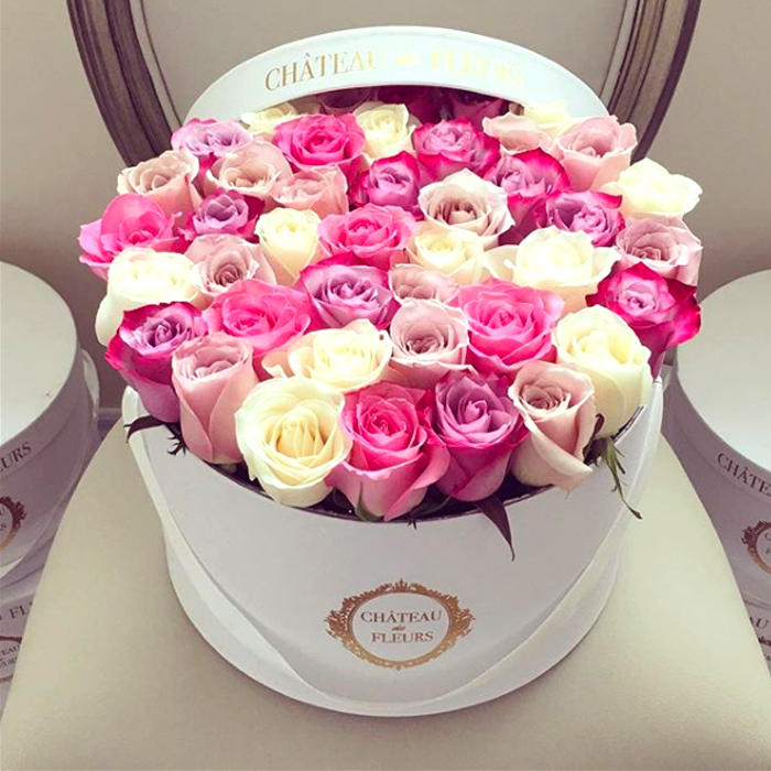 How to Choose the Best Flowers Large Boxes for Long-Lasting Elegance