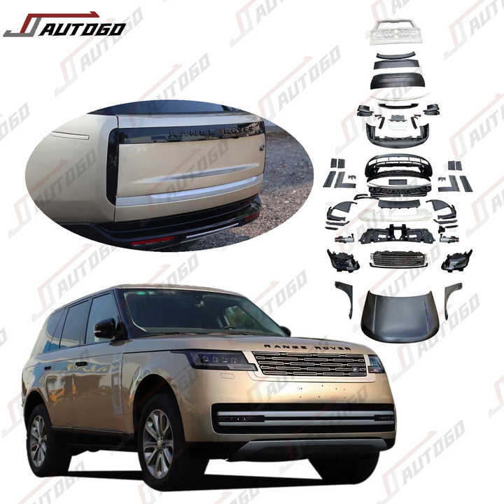 Facelift Refit Body Kit for Land Rover Range Rover IV