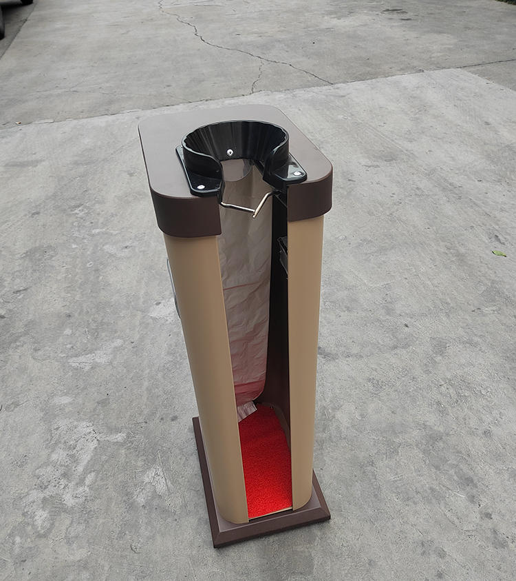 Black Popular Umbrella Wrapping Machine Umbrella Holder Umbrella Bag ...