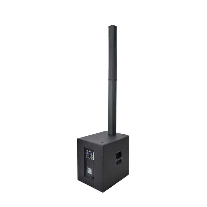 RQSONIC AC35G - Professional DJ Party Sound Box PA System