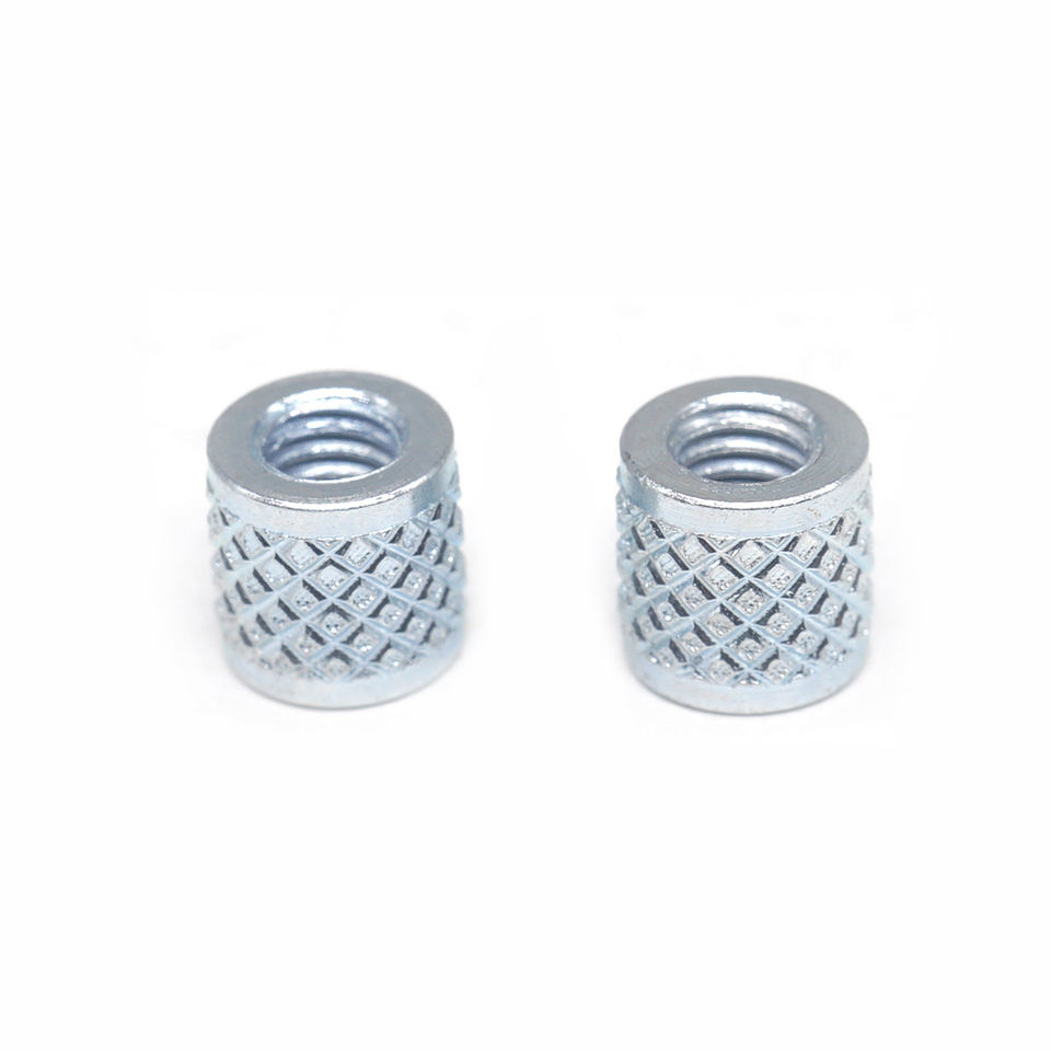 Customized Weld Nut 8mm M5 M6 Spot Welding Nuts Zinc Plating Steel Nuts ...