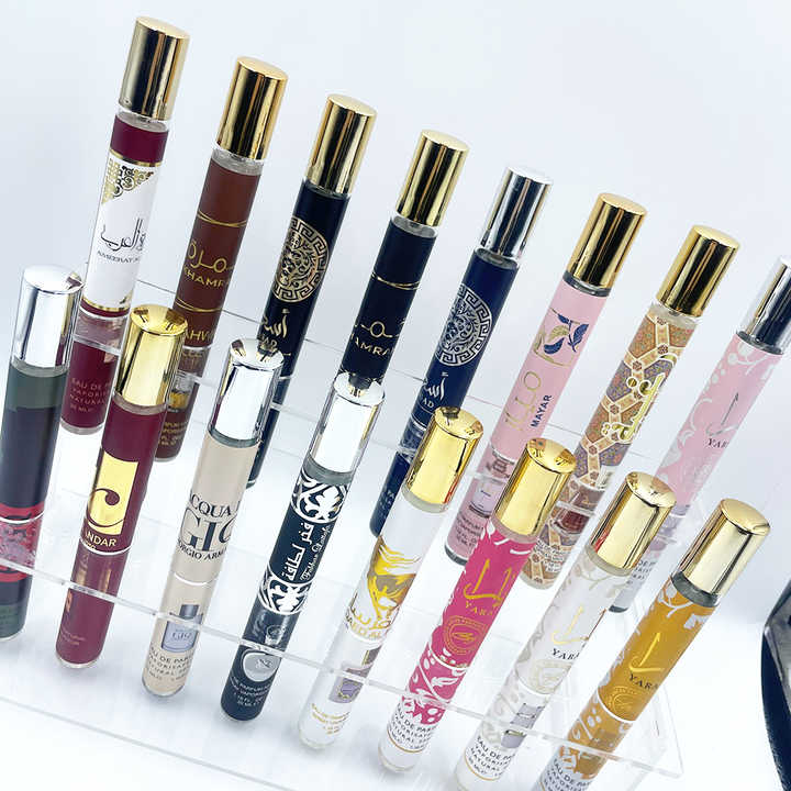 High quality Arab women's perfume, durable and fresh Dubai fragrance ...