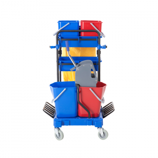 Multifunctional Cleaning Cart Set Janitorial Essentials| Alibaba.com