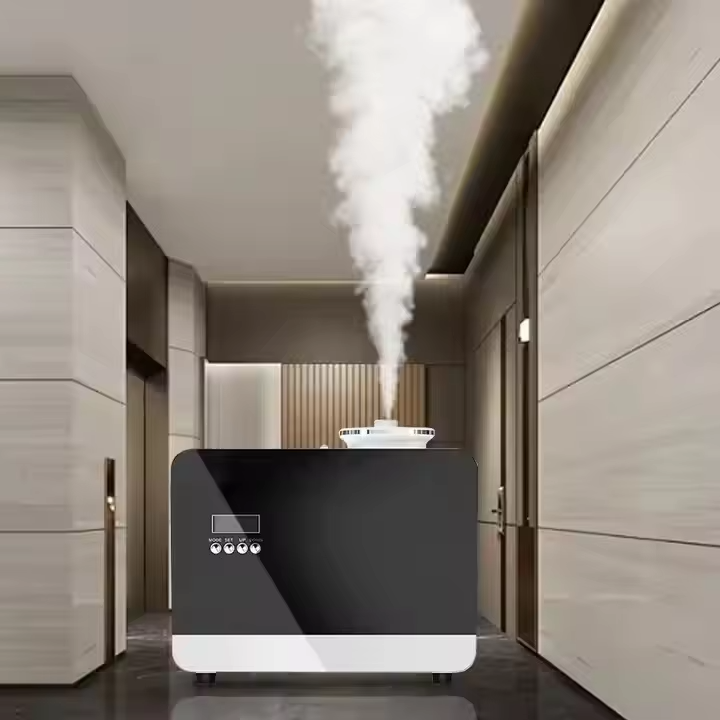 Hotel High Quality Economy Hotel HVAC Waterless Commercial Fragrance ...