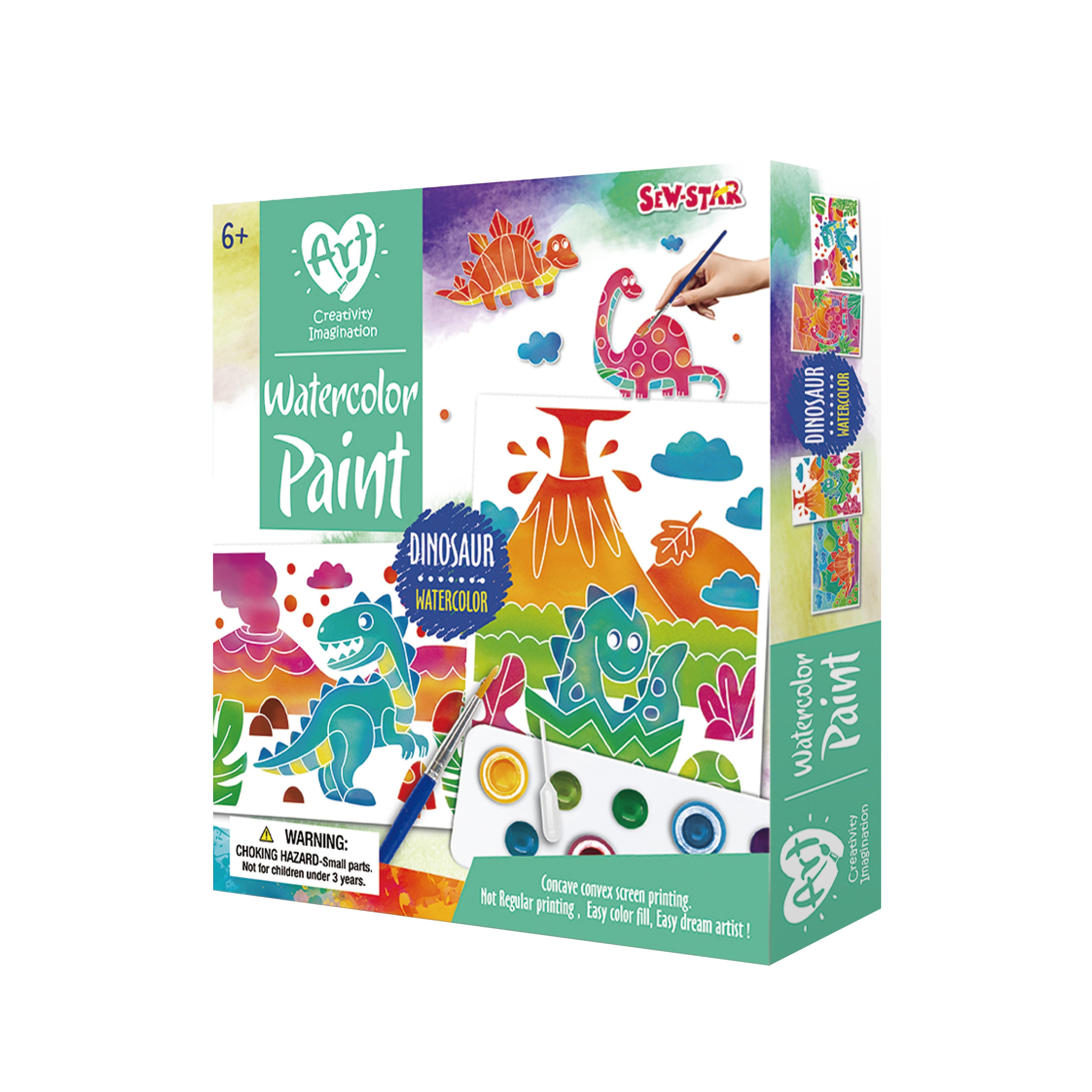 How to Choose Art and Craft Supplies for Kids: A Complete Buying Guide