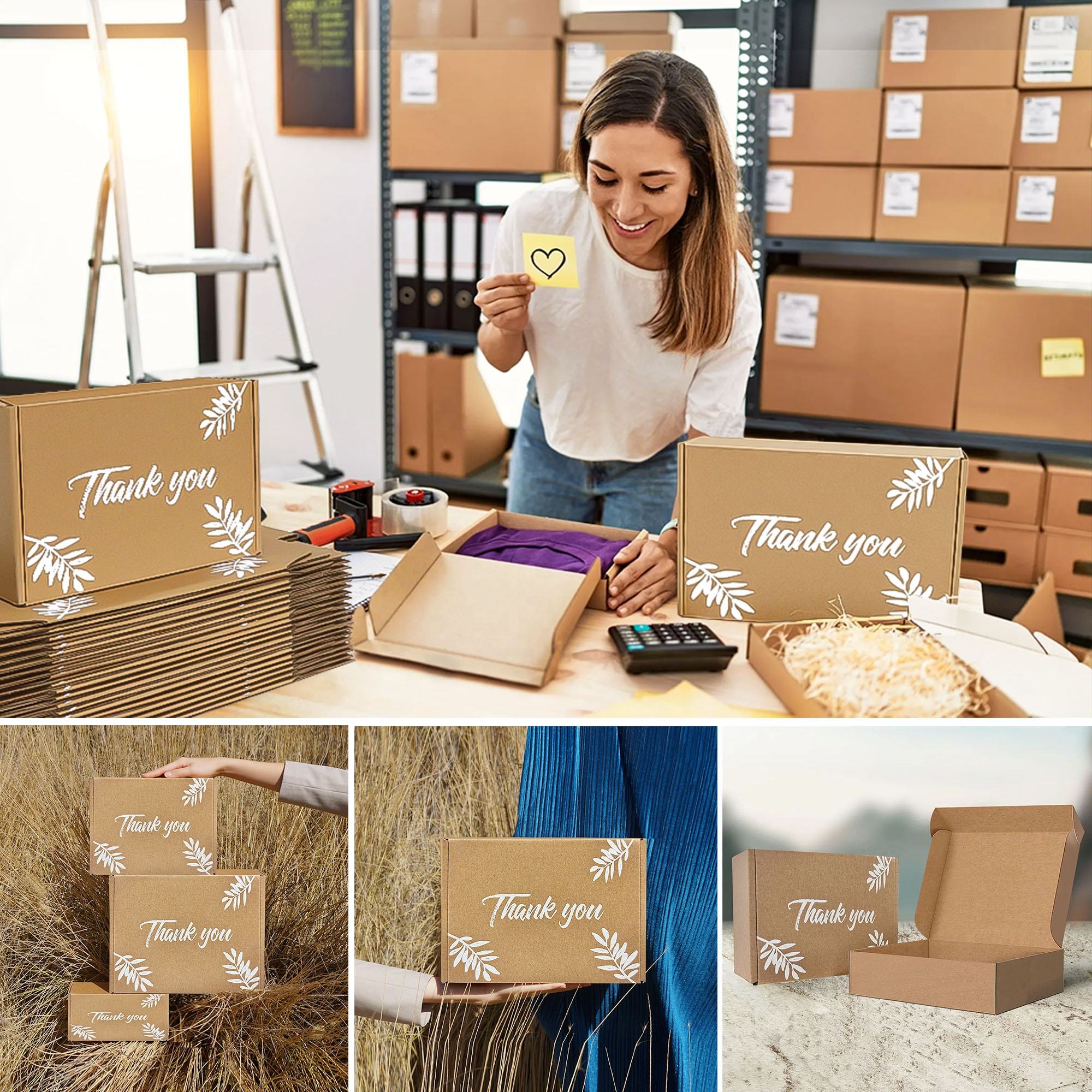 How to Choose Heavy Duty Shipping Boxes: Ultimate Buying Guide