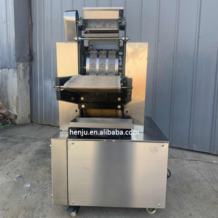 Roller Rotary Moulder Crisp Cookie Molding Making Top-notch Quality ...
