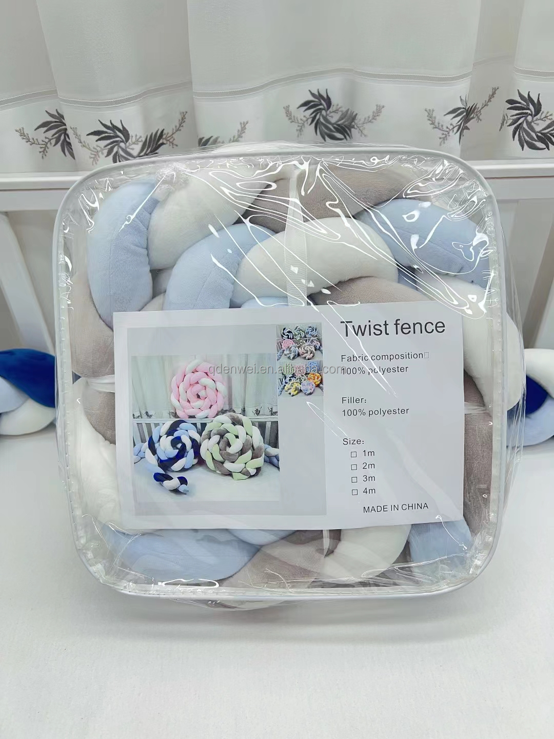 How to Choose the Best Baby Cot Bumper Set: A Complete Buying Guide