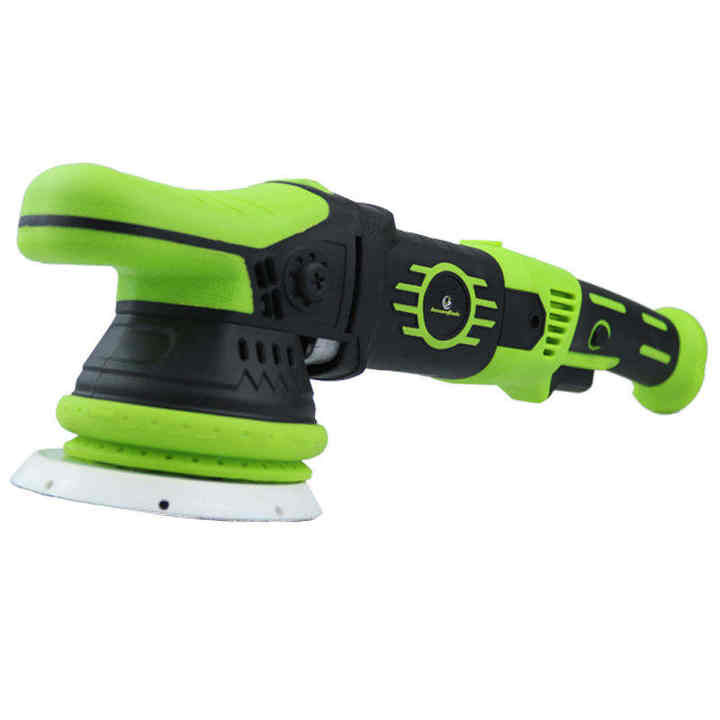 Motor Powered Variable Speed Hand Polishing Machine 12mm Polishing ...