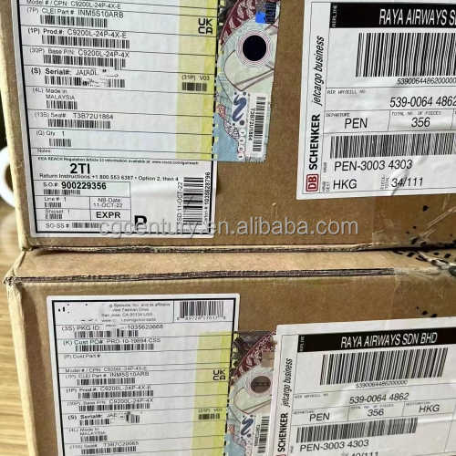 Original C9300L-24T-4X-A 9300L 24p Data, Network Advantage ,4x10G ...