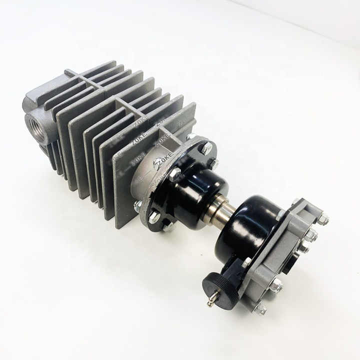 Truck Consep 24V Condenser Separator 41210029 for Kinglong Yutong Bus ...