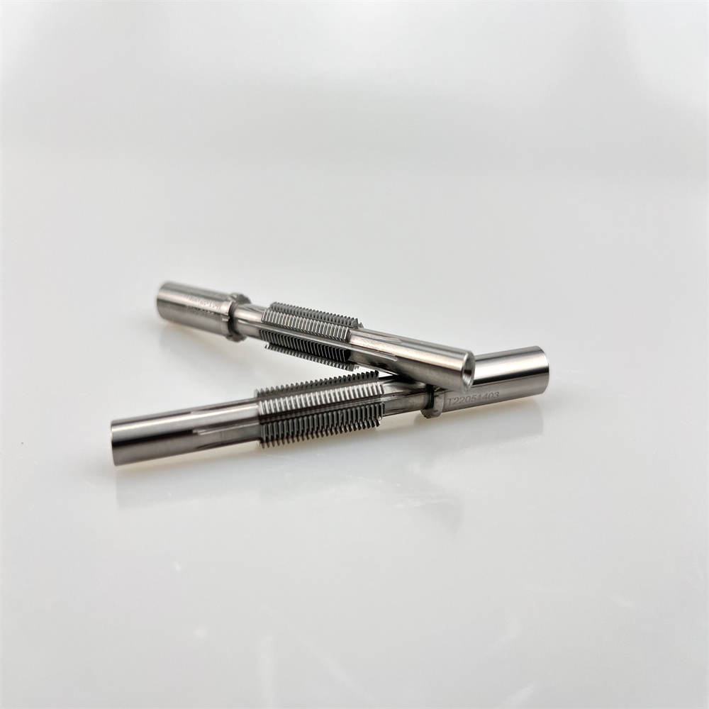 Module 1 Gear Cutter Set 14.5 Degree Pressure Involute Gear Cutter ...