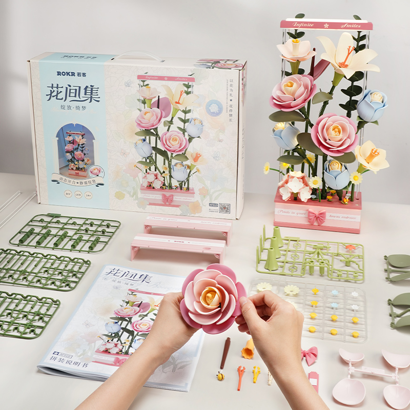How to Choose the Best Flower Making Start Up Kit: A Complete Buying Guide