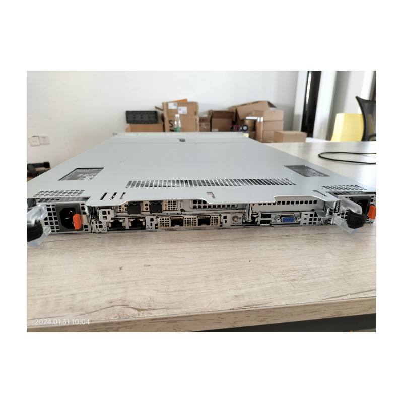 PowerEdge R6615/R6625 Rack Server| Alibaba.com