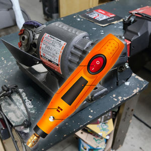 Premium Pencil Grinder Bits - High Quality & Precision Tools