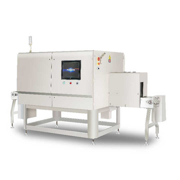 Beverage Food Glass Bottle Industrial High-Definition X-ray Inspection ...