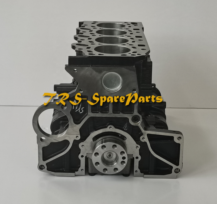D4CB ENGINE MODELS D4CB SHORT BLOCK ASSY for HYUNDAI H1 PLATFORM ILOAD ...