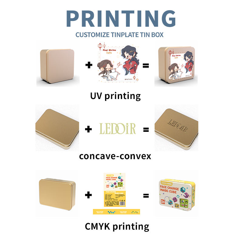 How to Choose the Best Black Tin Jar for Storage & Gifting