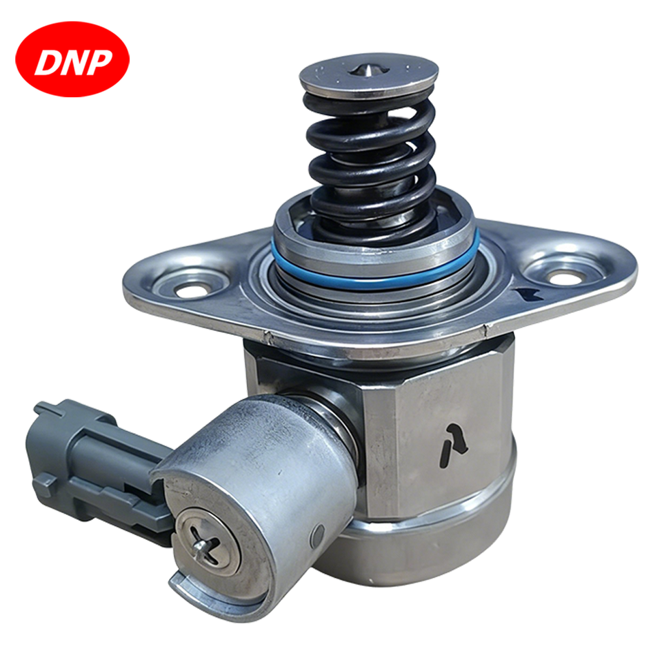 DNP High Pressure Fuel Pump for Jaguar XJ XF XK Land Rover Discovery ...