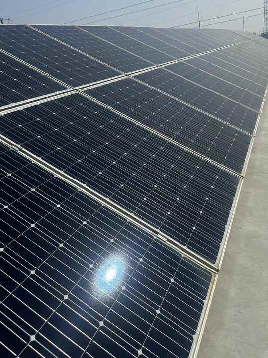 Shop Our Selection of Used Solar Panels for Power Generation