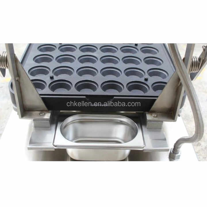 Ice Cream Filling Tartlet Shell Maker/China Stainless Steel 304 Egg ...
