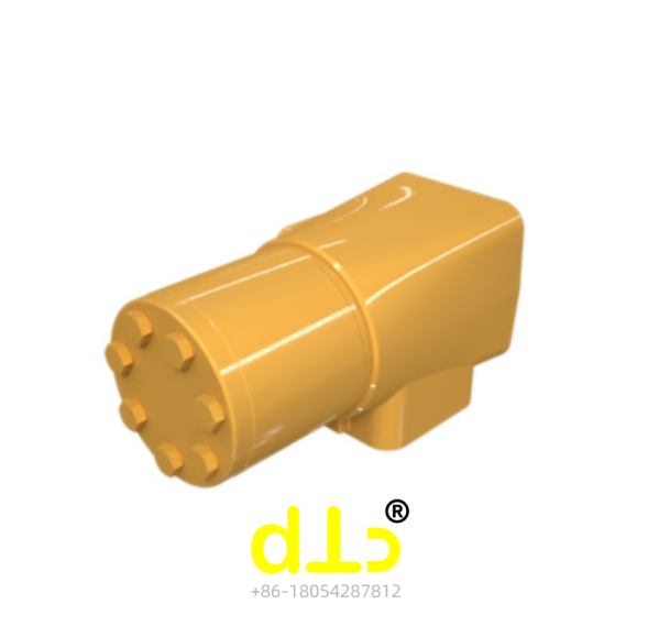 Caterpillar 353-5936 Flow Control Valve for Construction Machinery ...