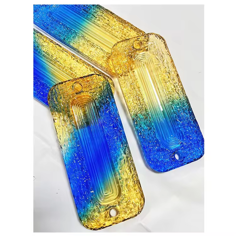 Glass Block and Crystal Pendant - Foshan Wanmuchun New Material ...