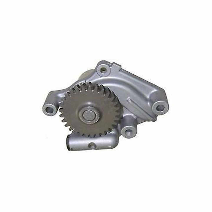 MB OM642 Oil Pump - Reliable Performance for Mercedes-benz