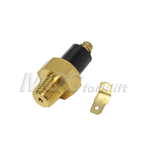 forklift parts oil pressure switch Wholesale for Your Maintenance Needs ...