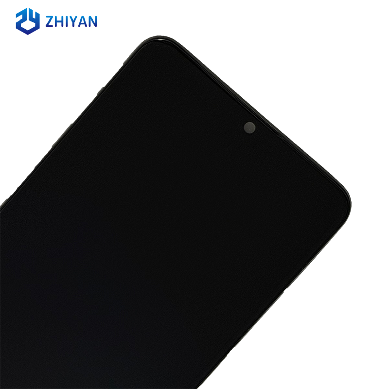ZHIYAN Replacement Display for Samsung A325 OLED Touch Screen Frame ...