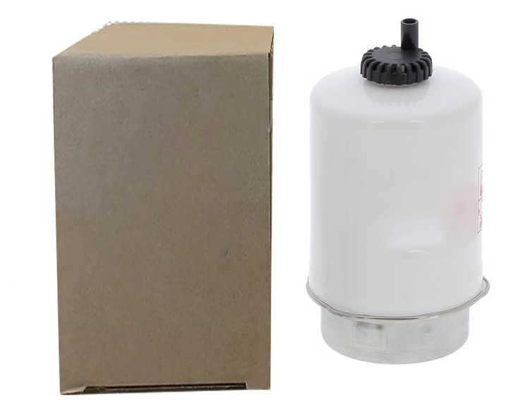 Suministro de fábrica SN70269 BF9875DM 00C02550 RE520842 533914 filtro ...